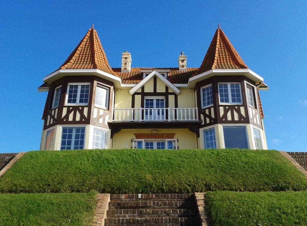 Rêver de Parapet. Signification Rêve Parapet